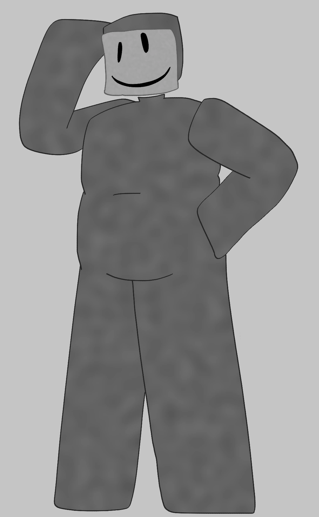 The flesh cousin | Fandom