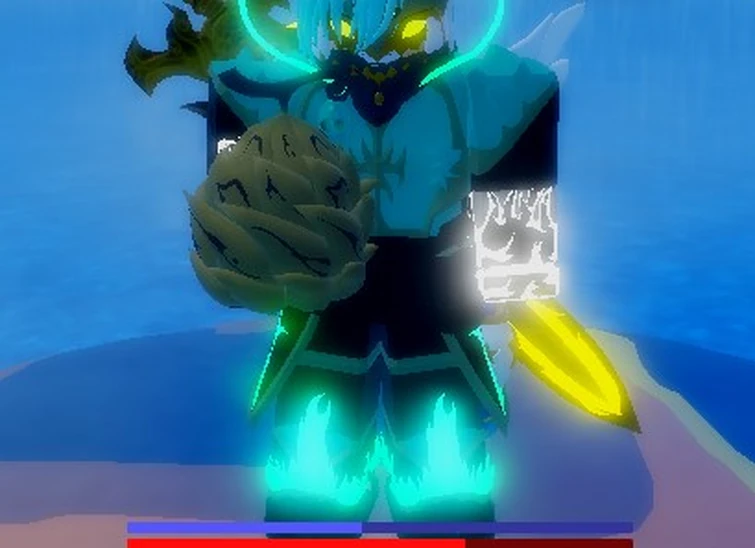 Discuss Everything About Grand Piece Online Wiki | Fandom