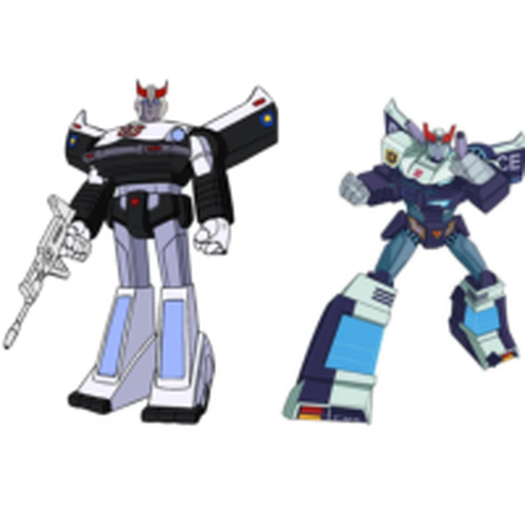 Discuss Everything About Teletraan I: The Transformers Wiki | Fandom