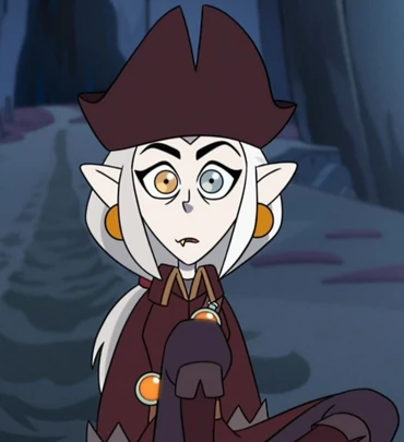 Favourite Eda outfit? | Fandom