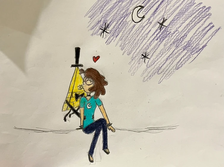 THE BOOK OF BILL!! | Fandom