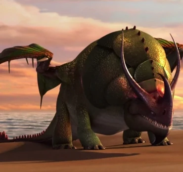 Discuss Everything About How to Train Your Dragon Wiki | Fandom