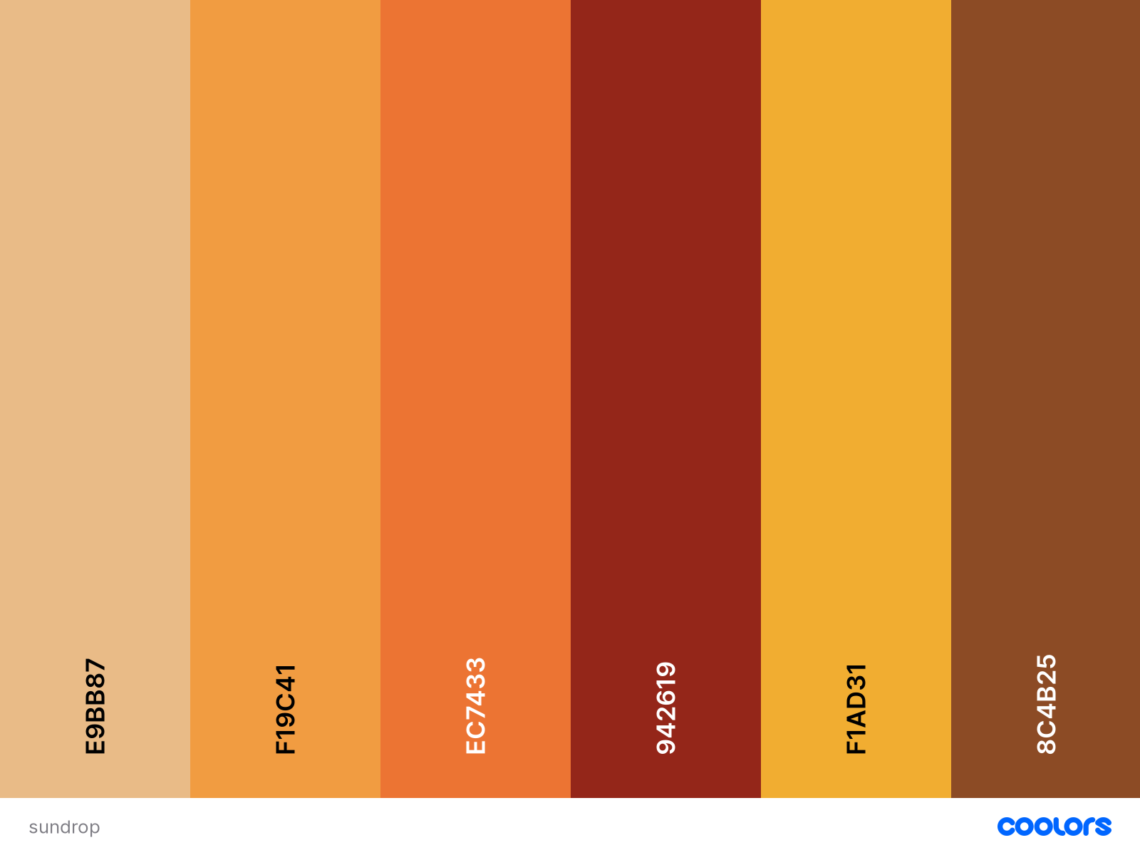 i got bored so take my sun/moon color palettes. | Fandom