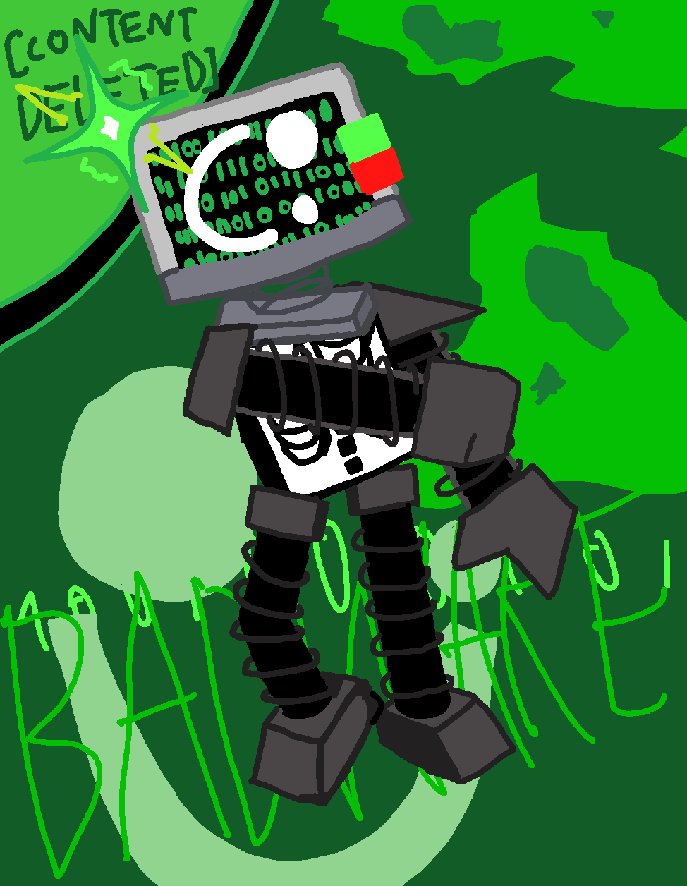 [Content Deleted] | Fandom