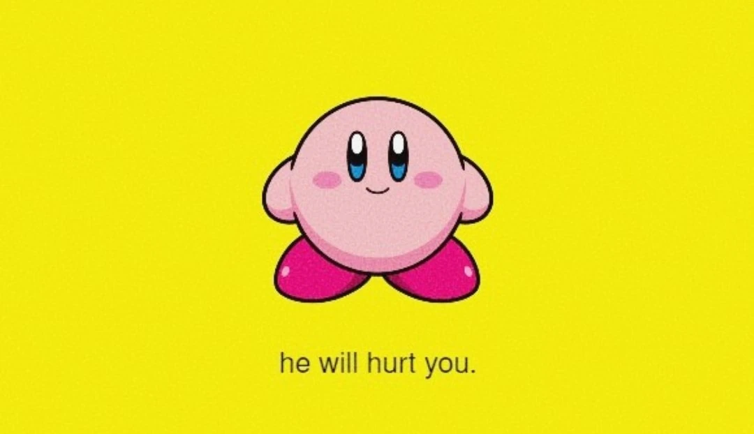 kirby | Fandom