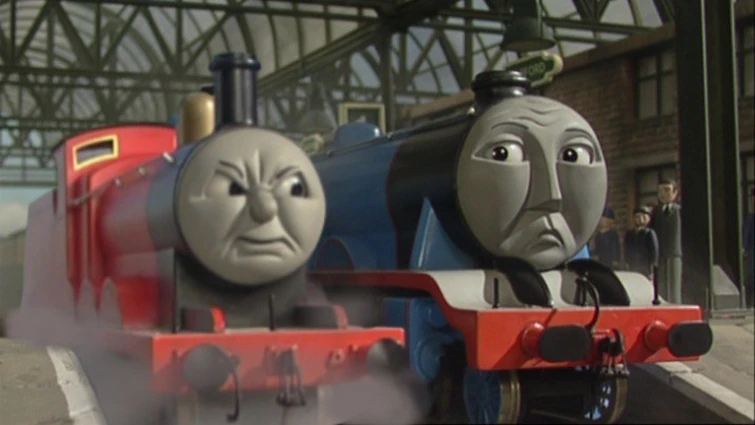 Discuss Everything About Thomas the Tank Engine Wikia | Fandom