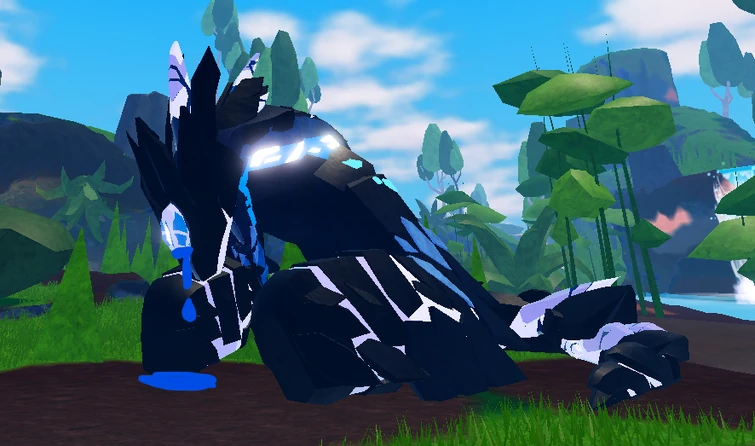 I dare u to say some crap about gnolrok | Fandom