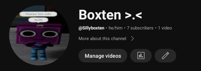 Social media | Fandom