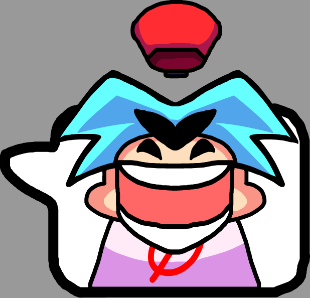 HE HE HE HA | Fandom