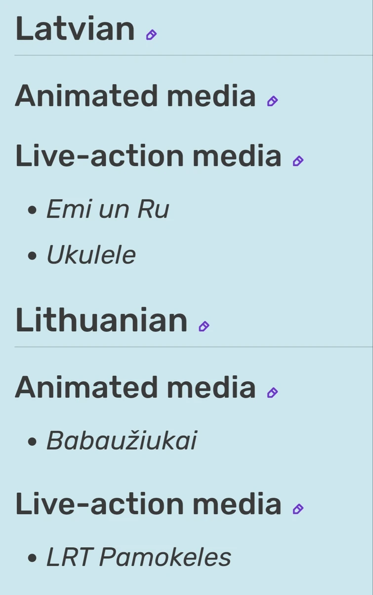Discuss Everything About The Dubbing Database | Fandom