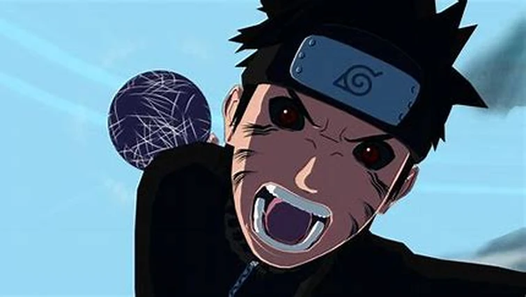 (Sage Mode) The ABA TS Naruto Reworked Experience | Fandom