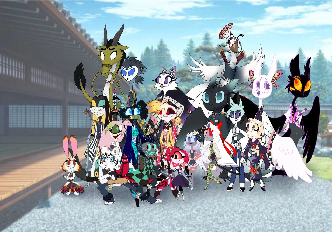 All my fusions! | Fandom