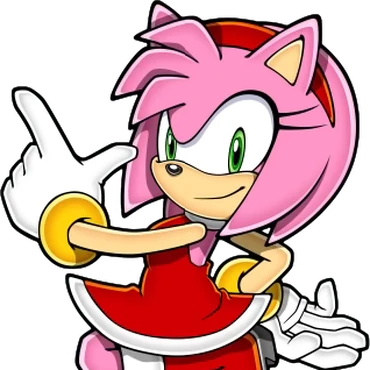 Would anything change if Amy never existed? | Fandom