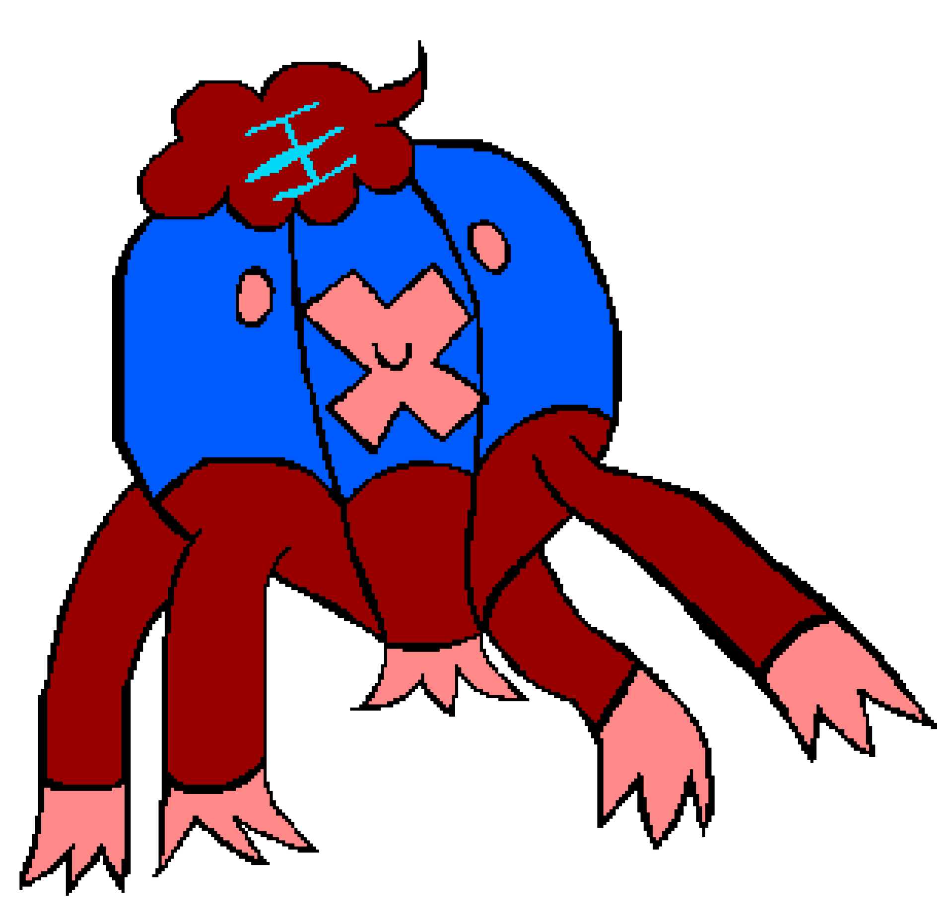 Introducing... my OC! | Fandom