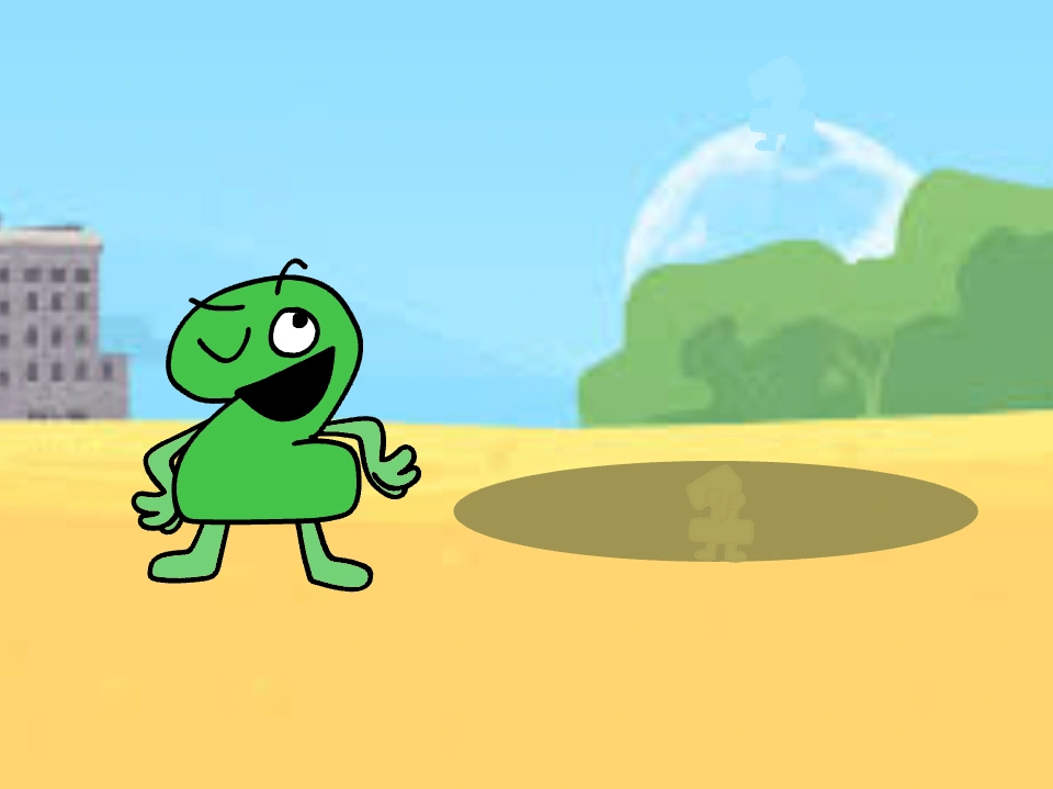 BFDI:TPOT 12 Title Prediction: Wanna make a deal? | Fandom