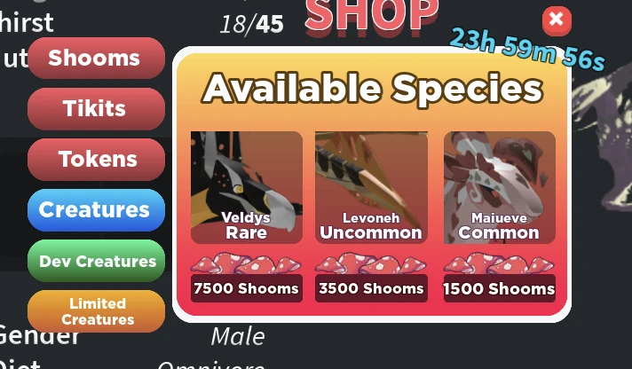 Today’s rotation store! 4-28-22 | Fandom