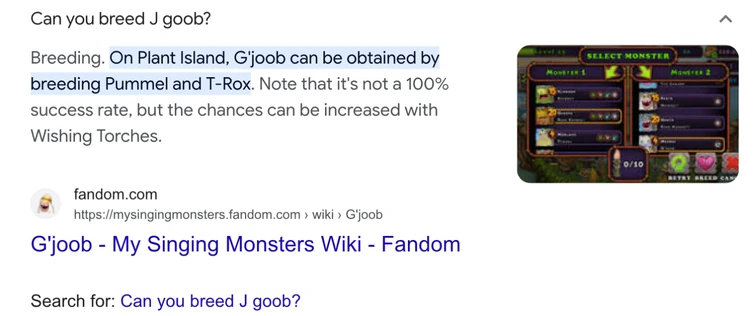 MY MISSPELLED SINGING MONSTERS (RARE PERISCORP EDITION) | Fandom