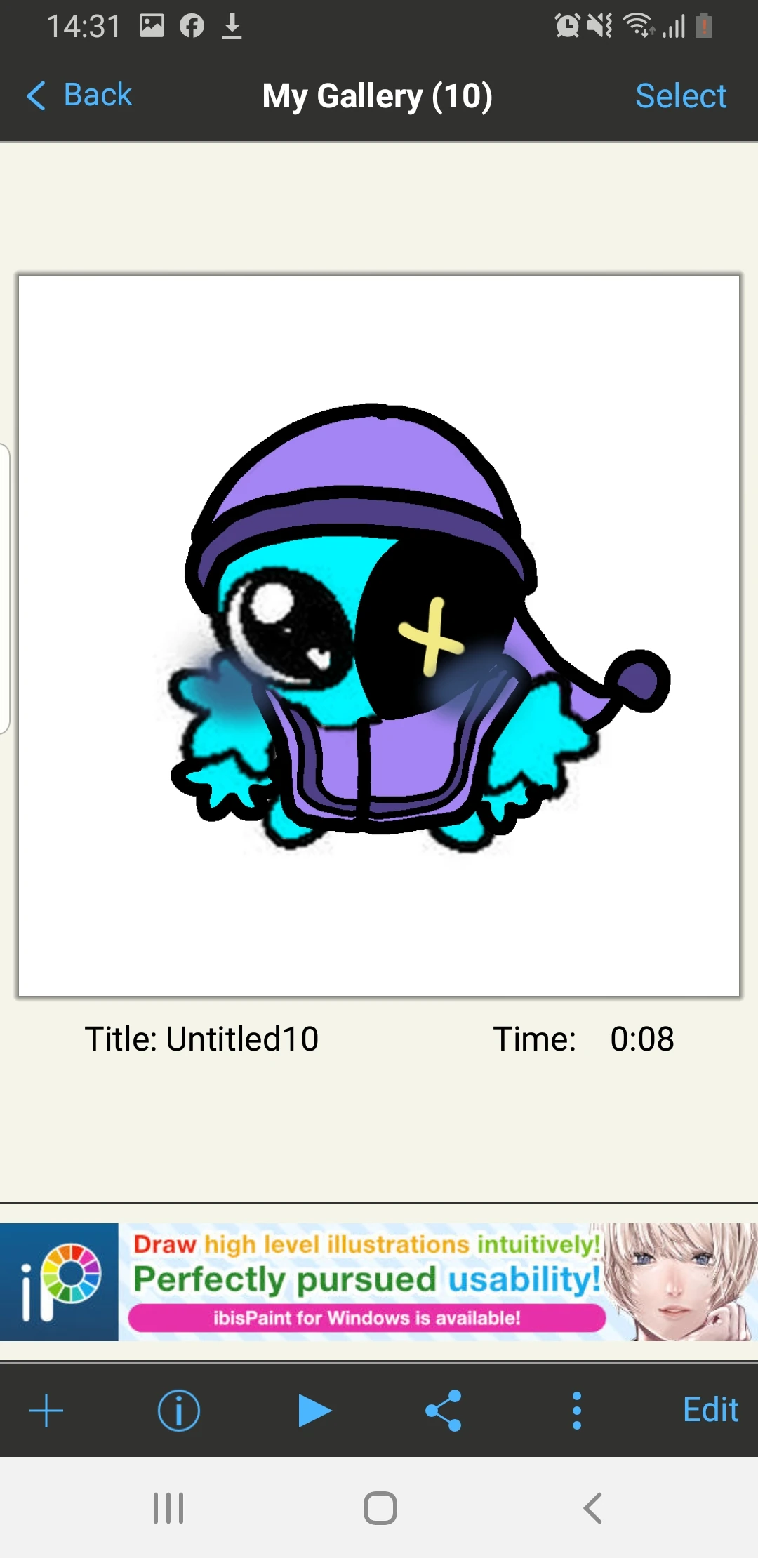 Cursed astro | Fandom