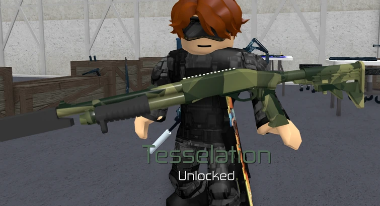 Discuss Everything About Entry Point Wiki | Fandom