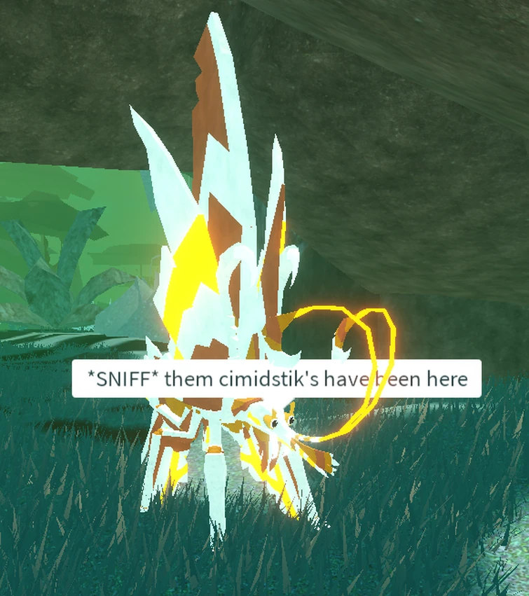 Discuss Everything About Creatures of Sonaria Wiki | Fandom