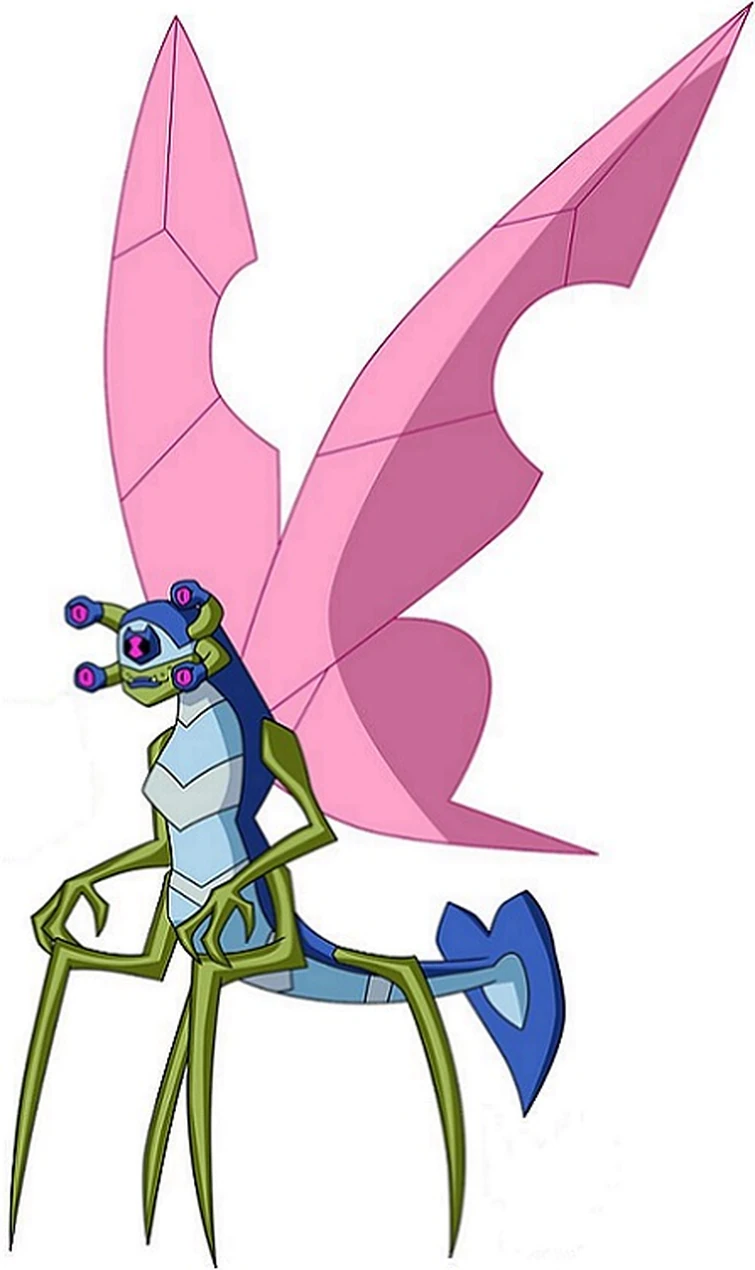 Discuss Everything About Ben 10 List Wiki | Fandom