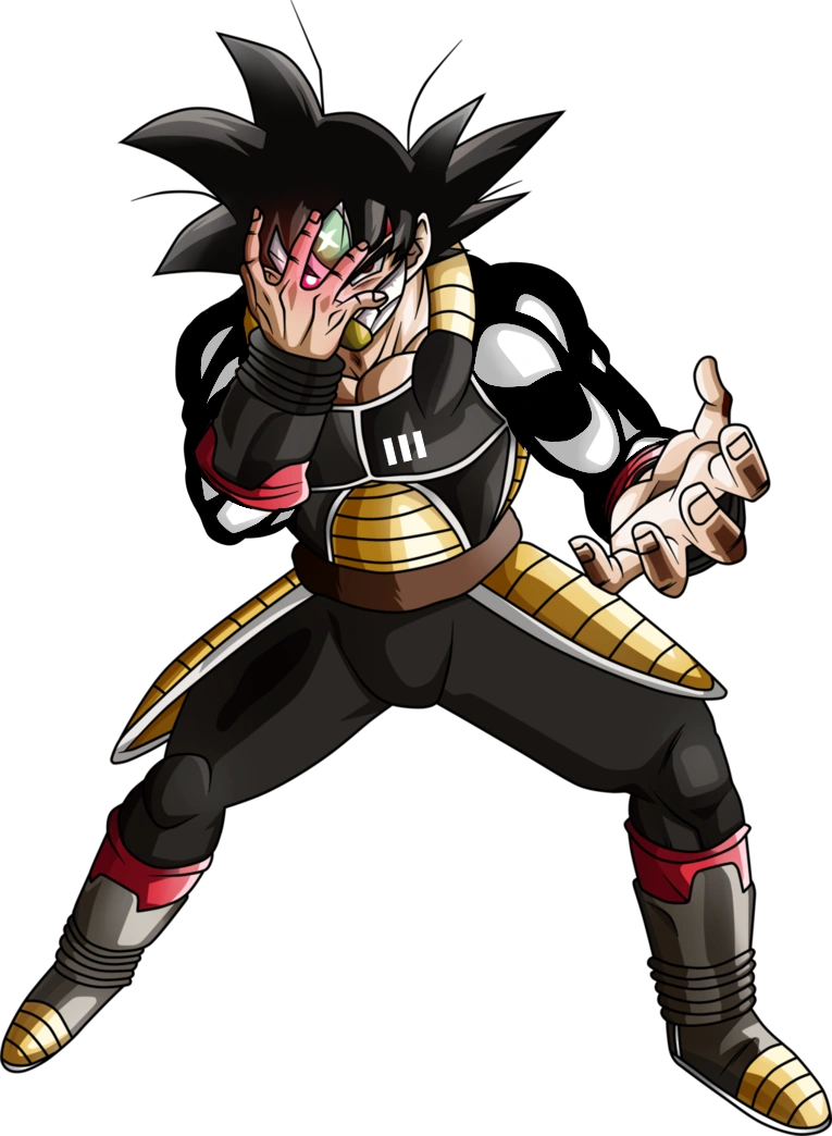 Xeno Guards Info | Fandom