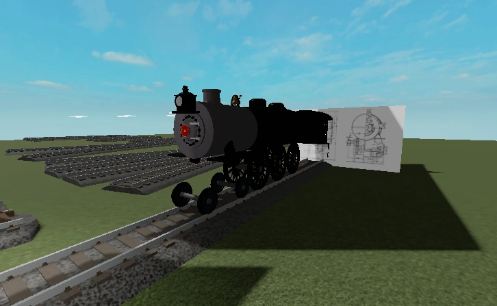 Current Progress on my PRR K4 Model | Fandom