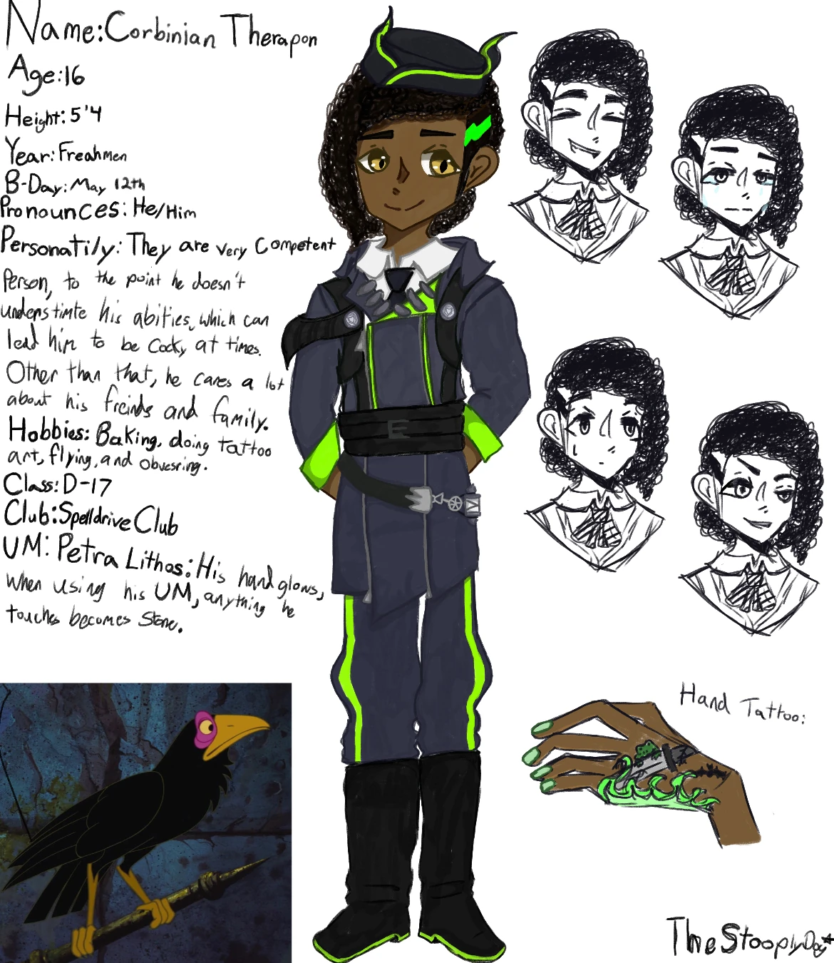 What does my art taste like? | Fandom