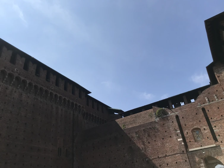 Visiting Fort Talos | Fandom