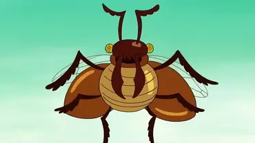 Burrow Bug | Fandom