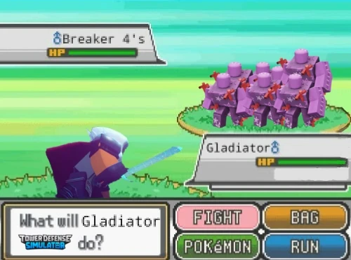 Kill breakers! (Pt. 3) | Fandom