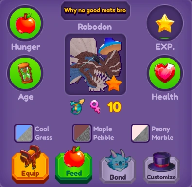 My Robo-Bobo Projects (because yes) | Fandom