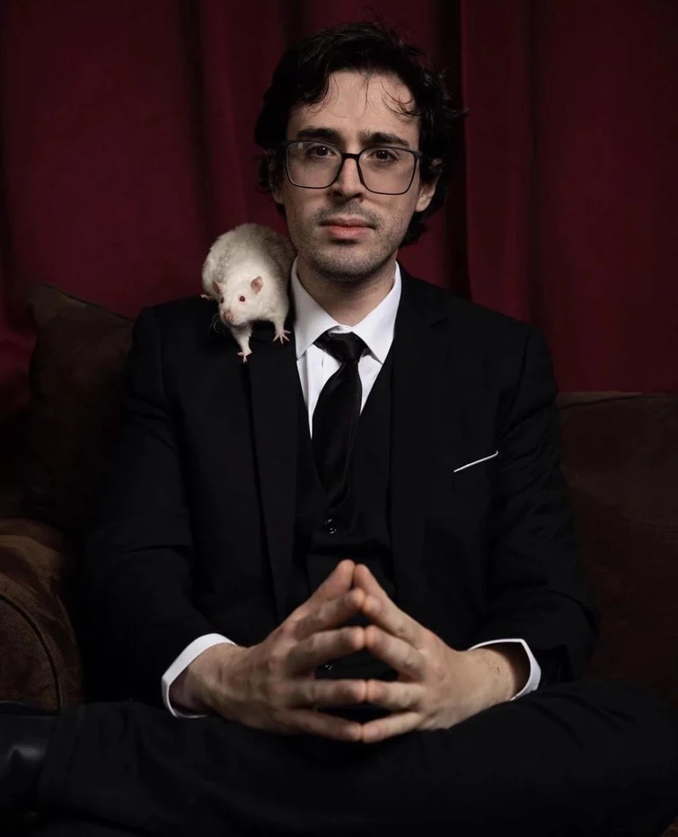 some stupid drawiwng of the math wizard i did on magma a year back | Fandom