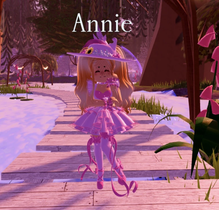 Royal High OC :> | Fandom