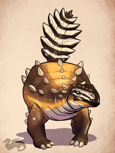 Dinosaur mayhem S1 GB3 | Fandom