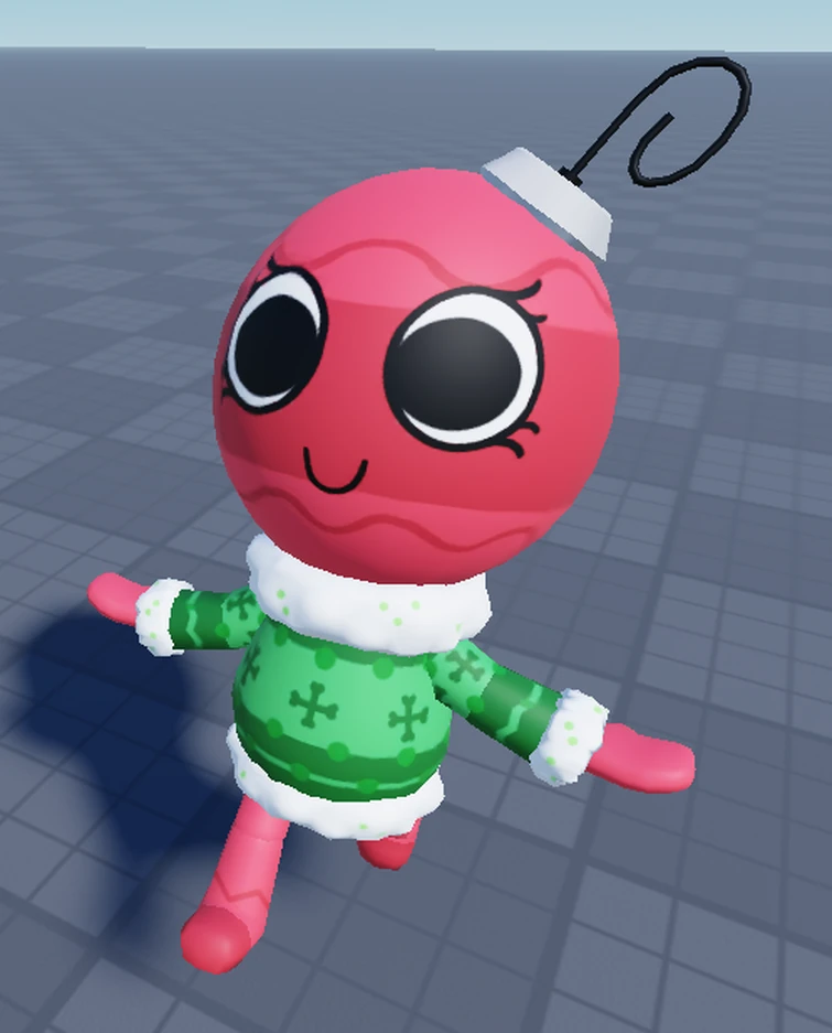 Wanna see me recreate/predict/create a [fanmade] full render? | Fandom