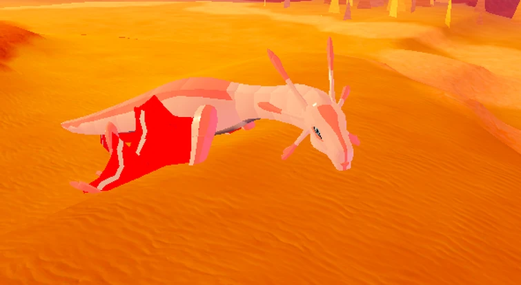 Axo of The Sands | Fandom