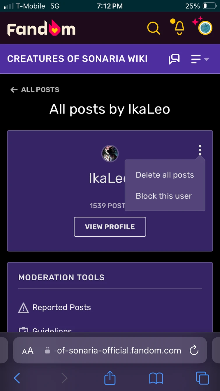 What’s the link to the cos discord | Fandom