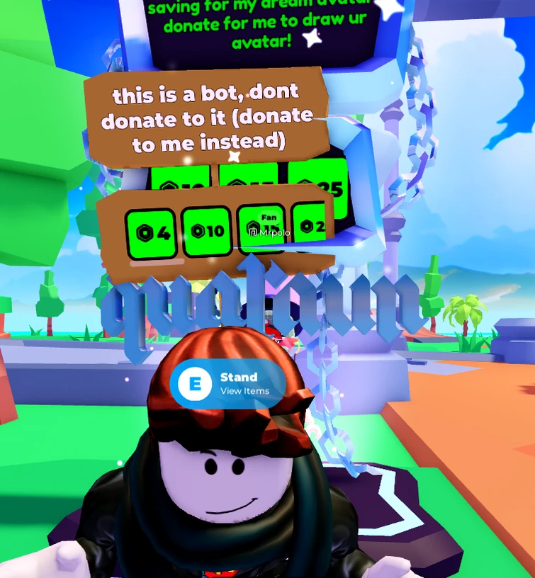 Discuss Everything About PLS DONATE Wiki | Fandom