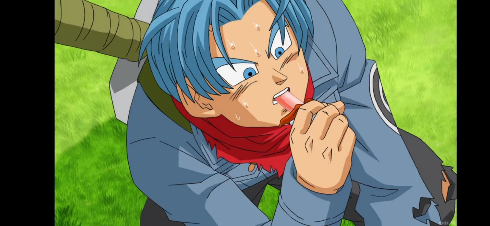 Trunks 💀 | Fandom