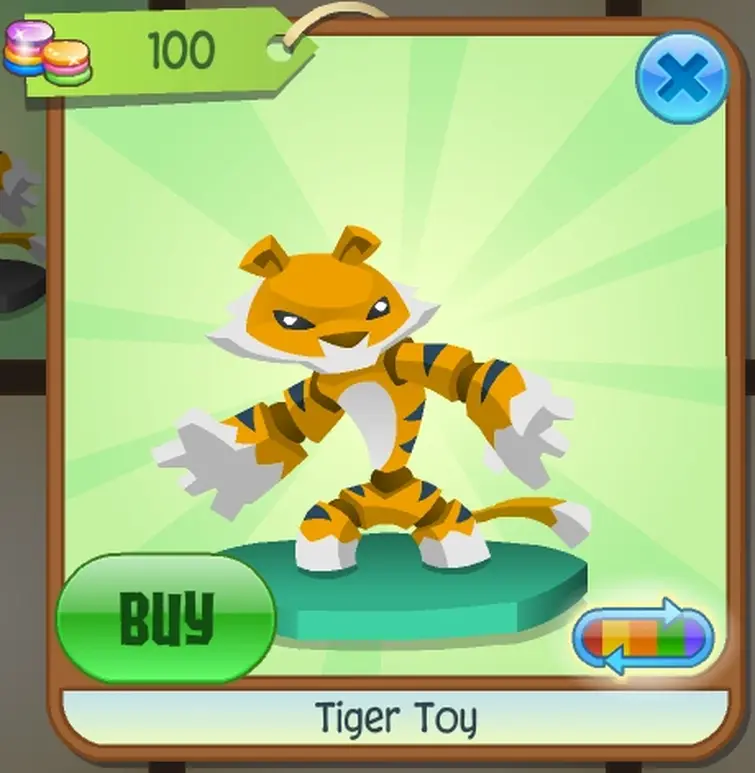 Discuss Everything About Animal Jam Classic Wiki | Fandom
