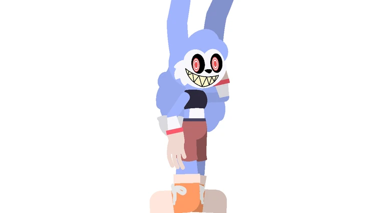 A concept retake of mine from Sonic exe Starfall:Here is the design of ...