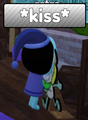 calling all moonflower shippers | Fandom