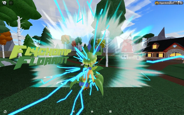 Discuss Everything About Loomian Legacy Wiki | Fandom