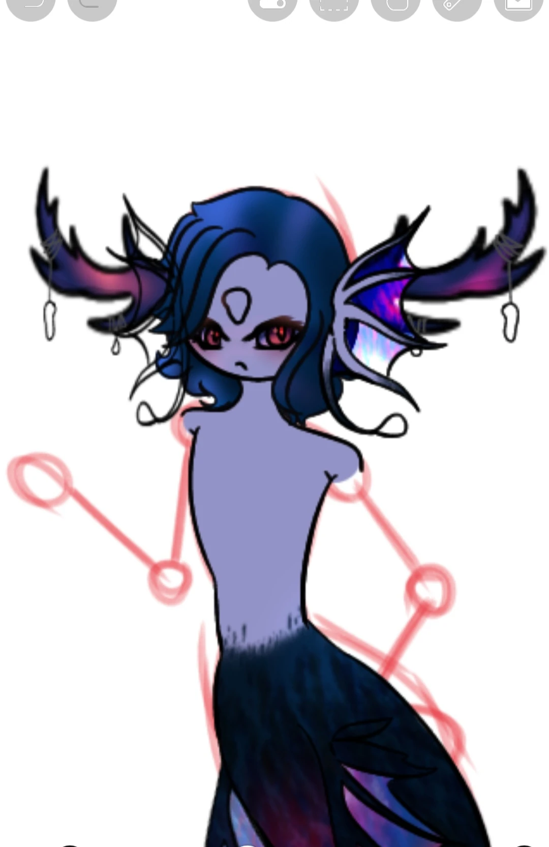 I think I've had enough sirens for today... | Fandom