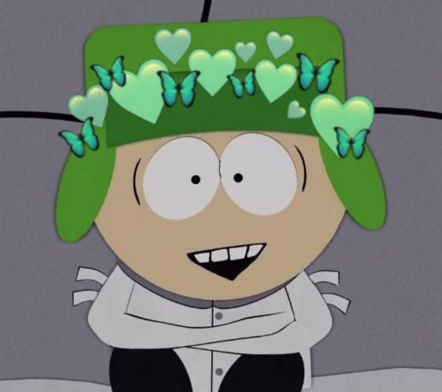 Hi its Kyle | Fandom