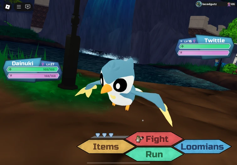 Discuss Everything About Loomian Legacy Wiki | Fandom