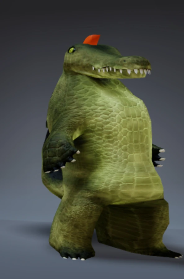 Look who I recreated as my roblox avatar! | Fandom