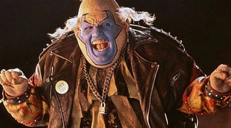 Question Themes: Evil Clowns 2 | Fandom