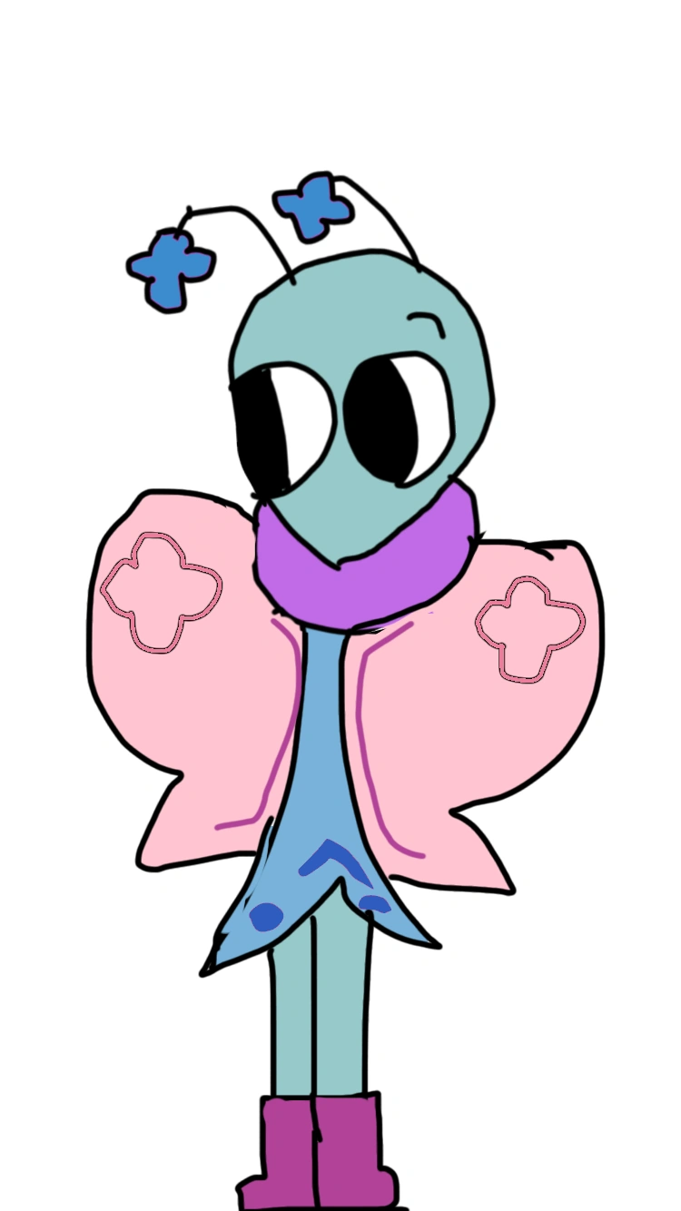 flyte art :3 | Fandom